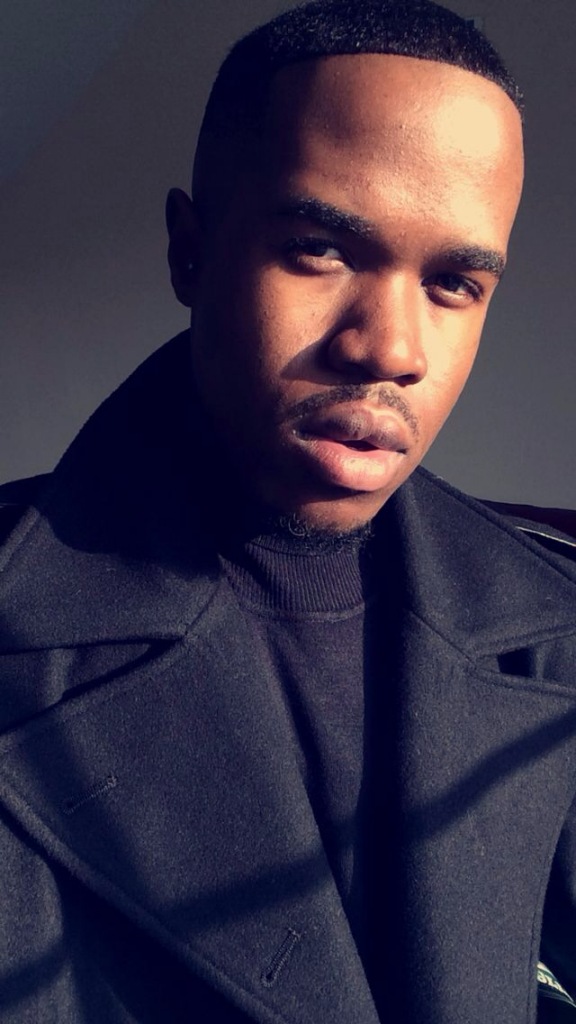 Ian Preston head shot - Greystoke Studio